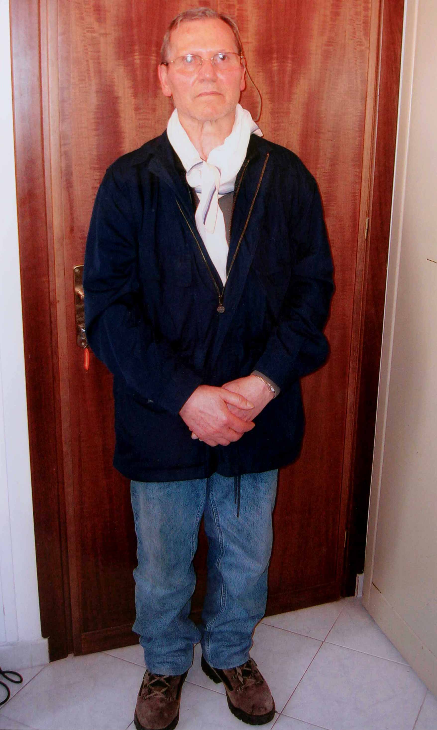 Dalla latitanza alla cattura | Provenzano, storia di un boss - Live Sicilia