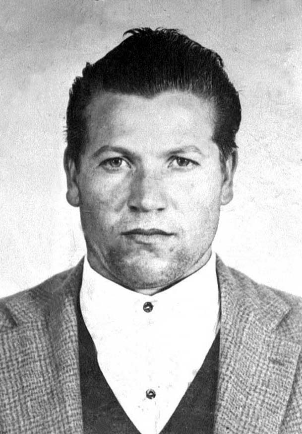 Dalla latitanza alla cattura | Provenzano, storia di un boss - Live Sicilia