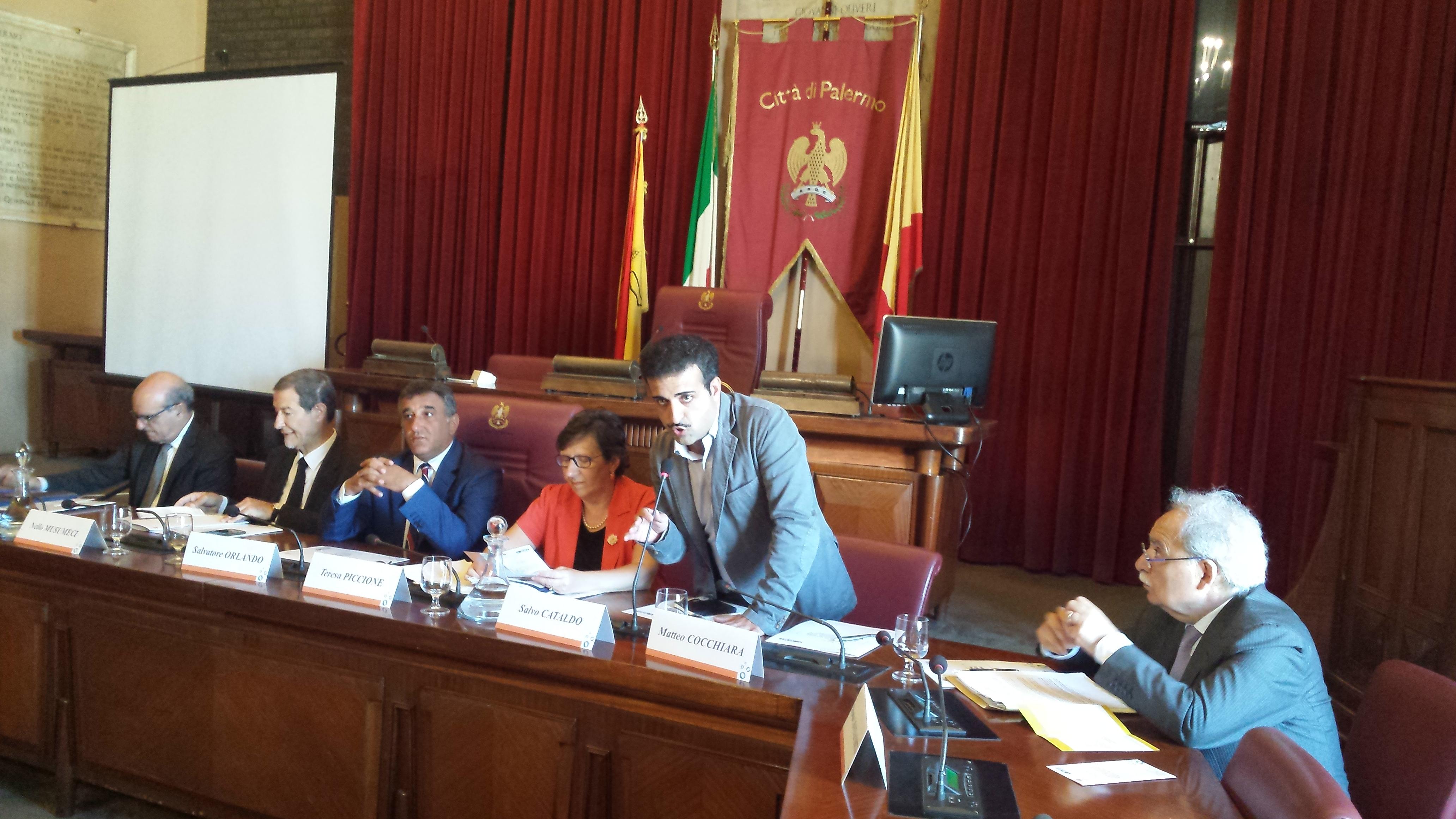 La riforma Boschi e il referendum | Sette i siciliani nel nuovo Senato