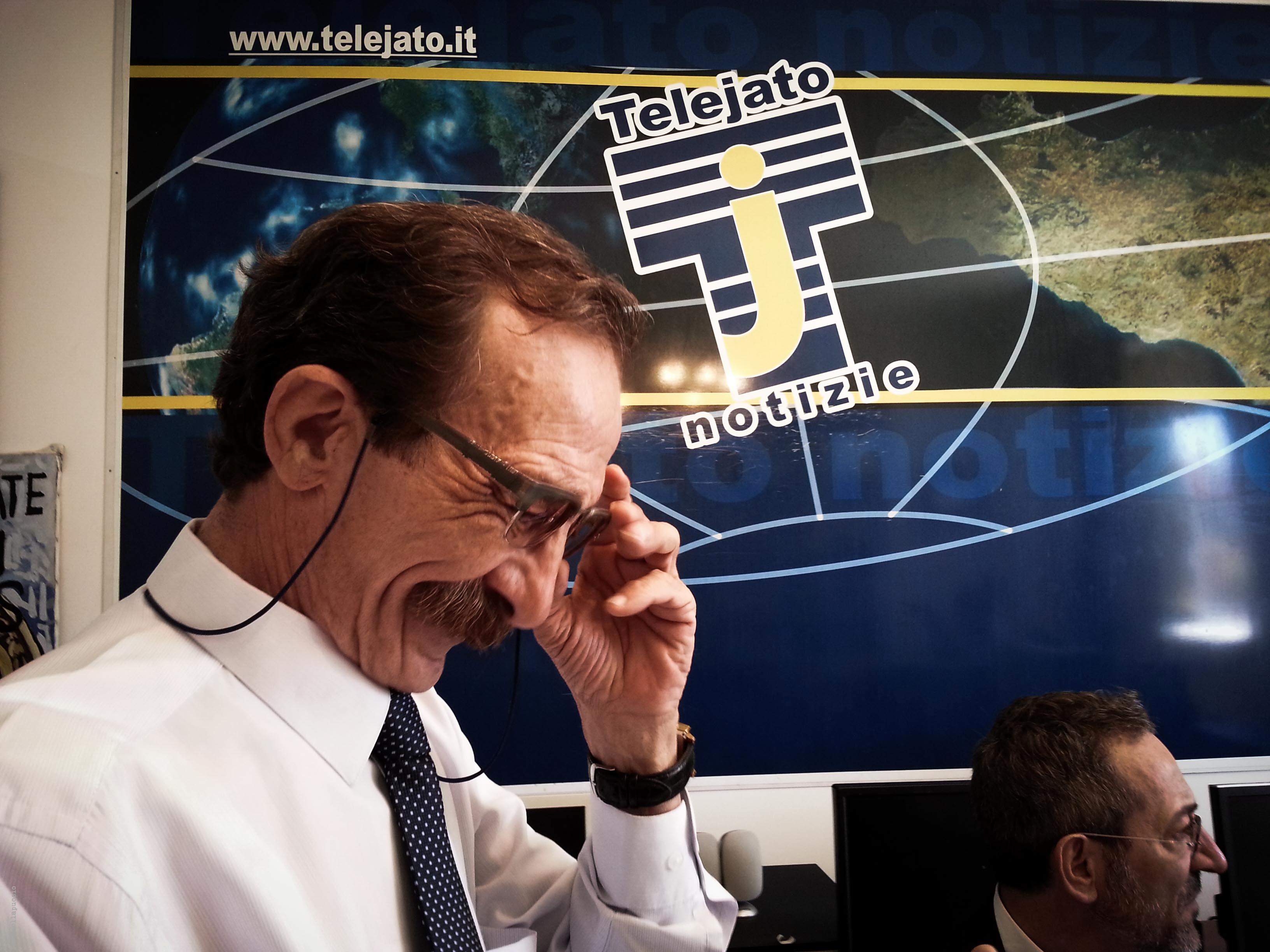 Maniaci, nuova tegola | La Cassazione gli dice di no