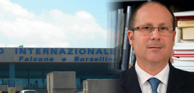 La guerra dell'aeroporto di Palermo | “Daremo all'Enac risposte in tempo”