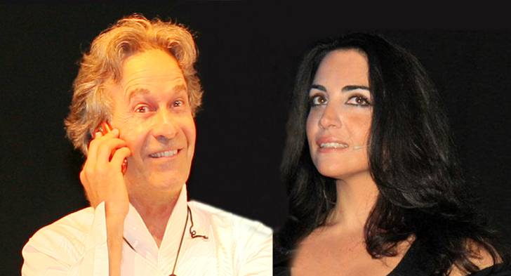 Doppio corto al Santa Cecilia |per il duo Moschella e Mulè