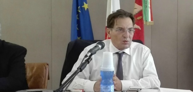 Crocetta: "In tv ho difeso la Sicilia | L'Ars si adegui ai nostri tagli"