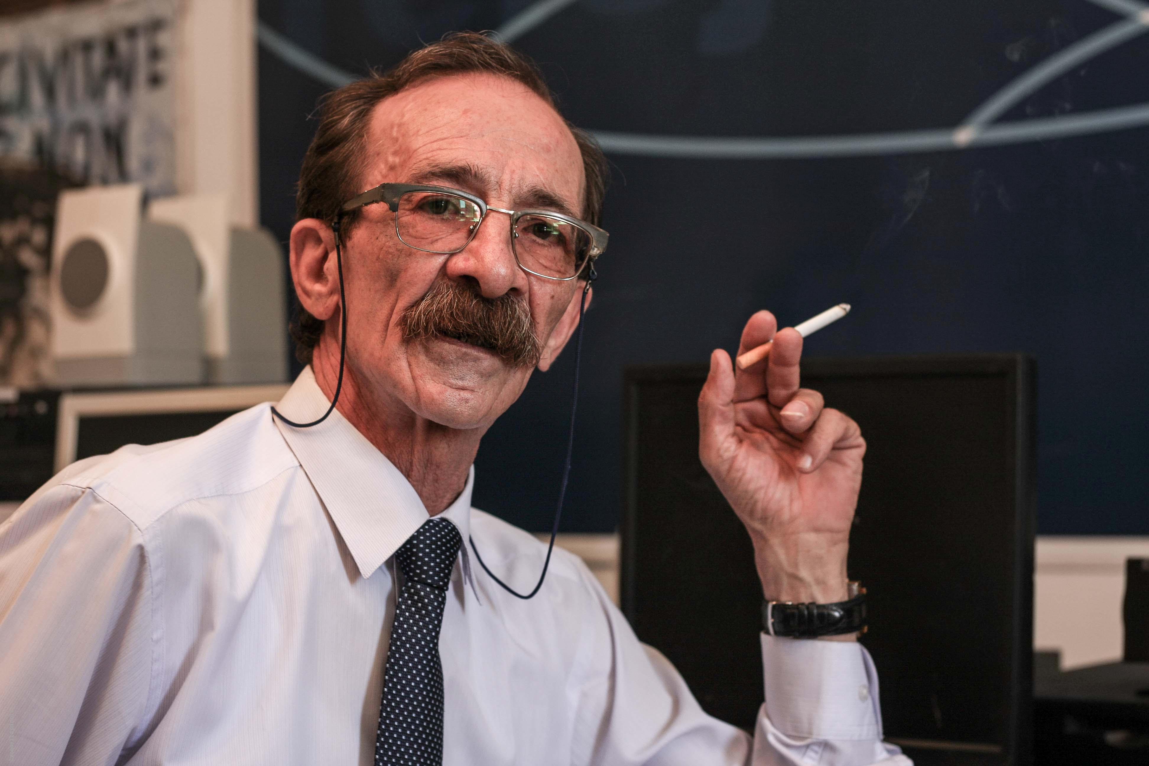 Palermo, estorsione: Maniaci assolto. Condannato per diffamazione