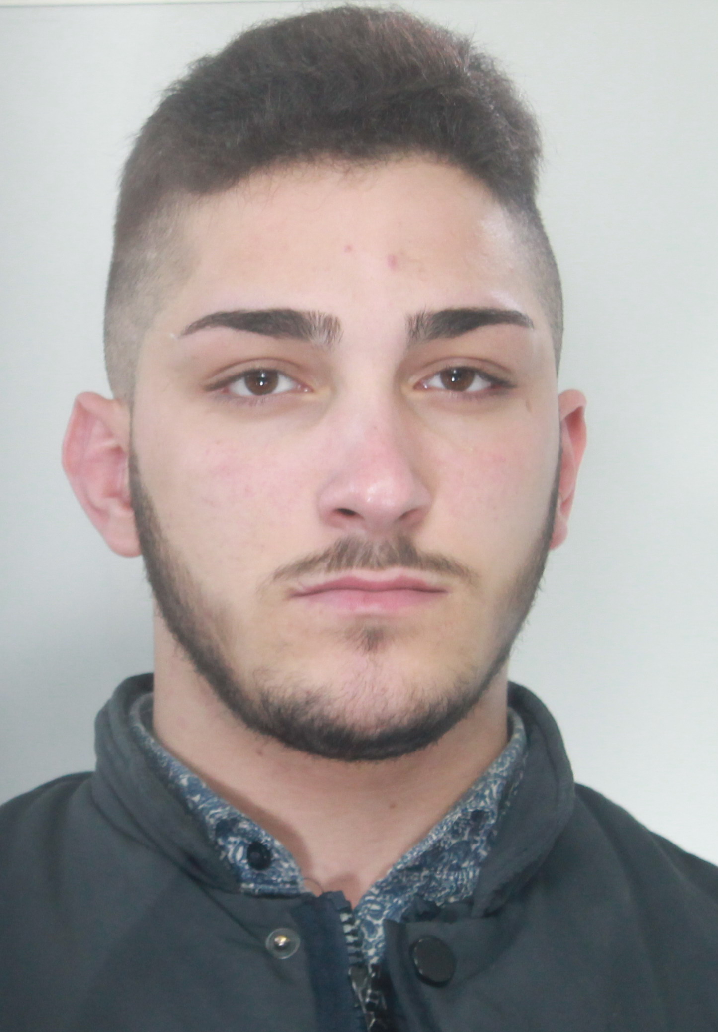 Blitz Crash, i volti degli arrestati - Live Sicilia