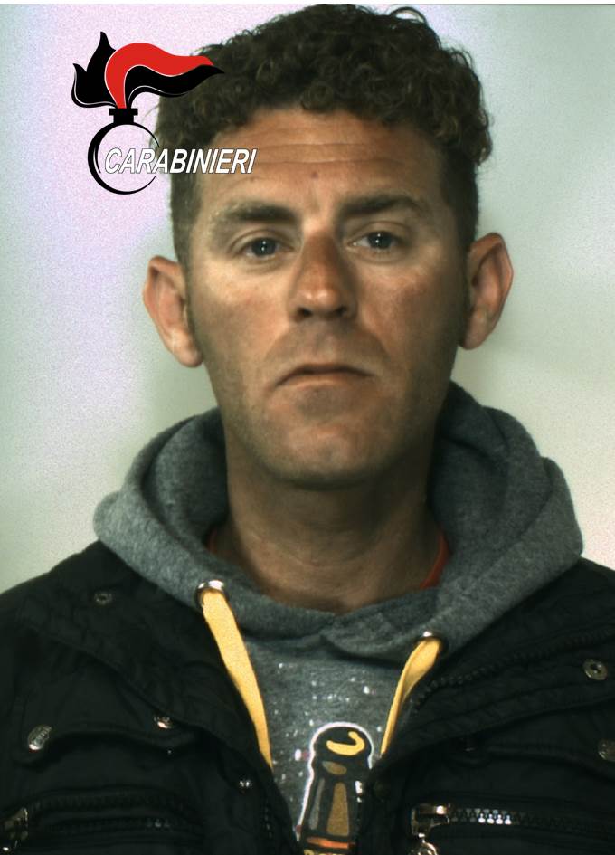 Mafia, affari e blitz | le FOTO degli arrestati - Live Sicilia