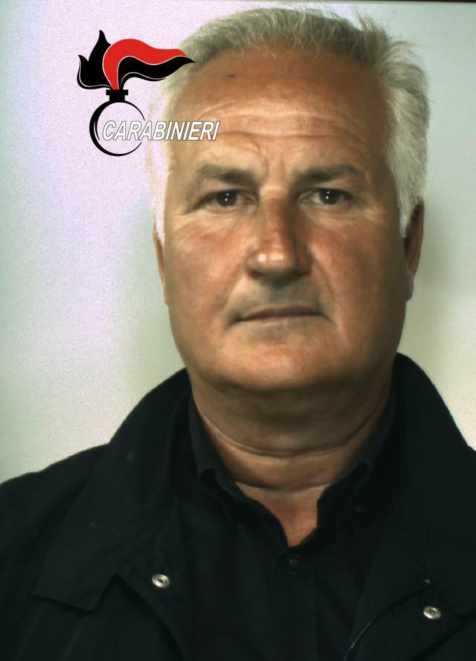 Mafia, affari e blitz | le FOTO degli arrestati - Live Sicilia