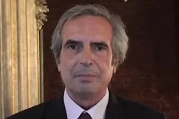 Lutto all'Università di Palermo | Morto il professore Zarcone