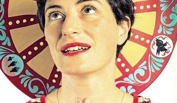 "Spiranza", il mito di Aci Trezza| nei colori di Alice Valenti