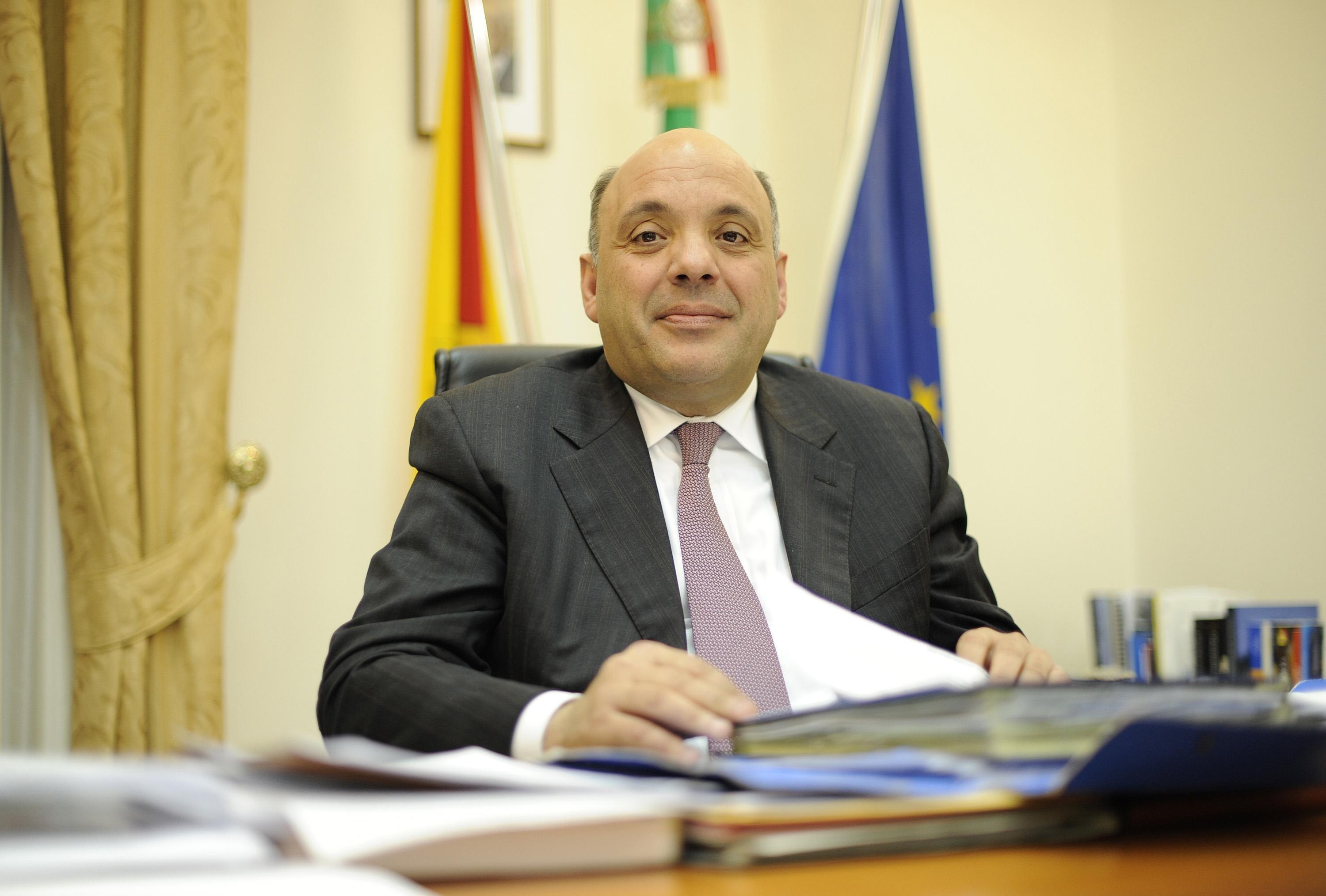 Sorbello perde per sette voti| "Irregolarità nel voto di Melilli"