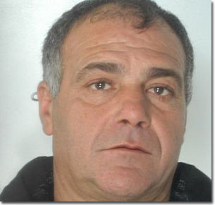 Gli ultimi "padrini" LA GALLERY