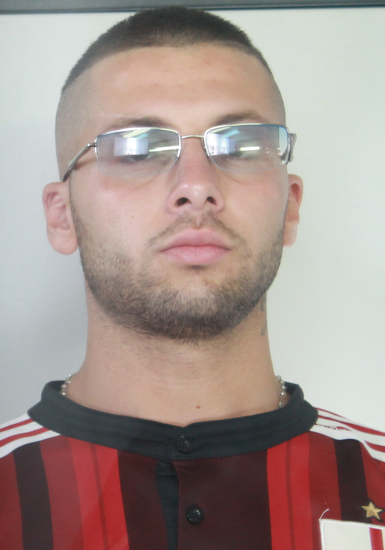 Arresti della Squadra Mobile LE FOTO - Live Sicilia