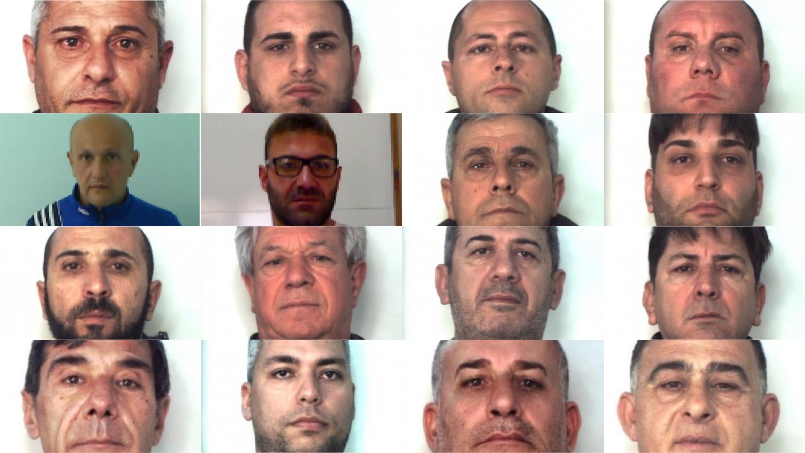 Alla sbarra i Santapaola di Picanello |Processo Orfeo, le richieste di pena