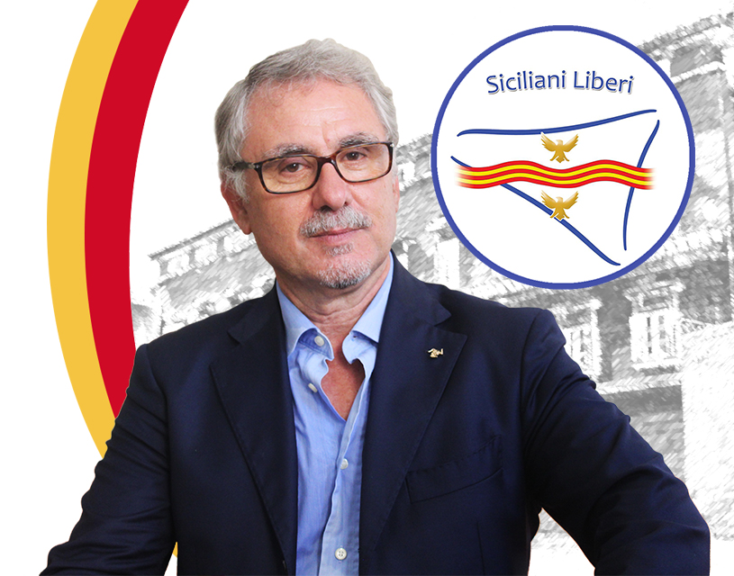 L'idea di Siciliani Liberi | Una Nazionale siciliana di calcio