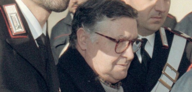 Riina, c'è il nulla osta | per trasferire la salma - Live Sicilia