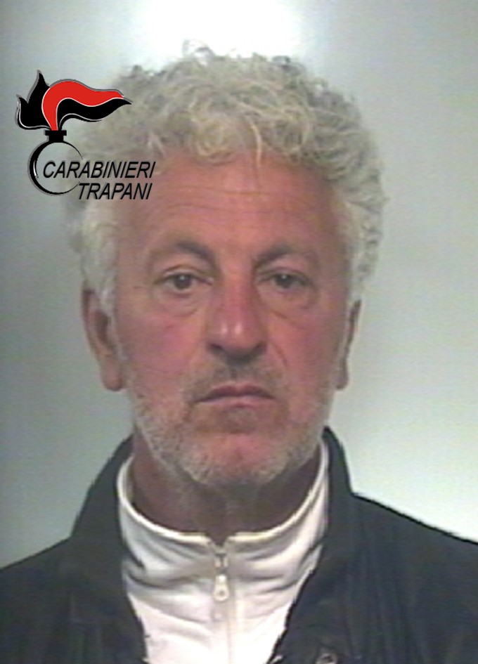 Blitz Anno Zero, gli arrestati FOTO - Live Sicilia