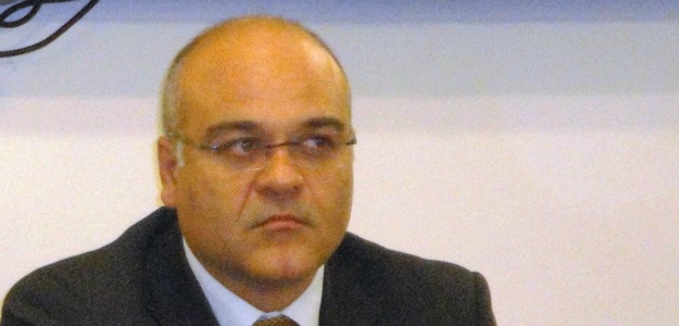 Antoci: "Quel business dei fondi Ue| Ecco perché mi volevano morto"