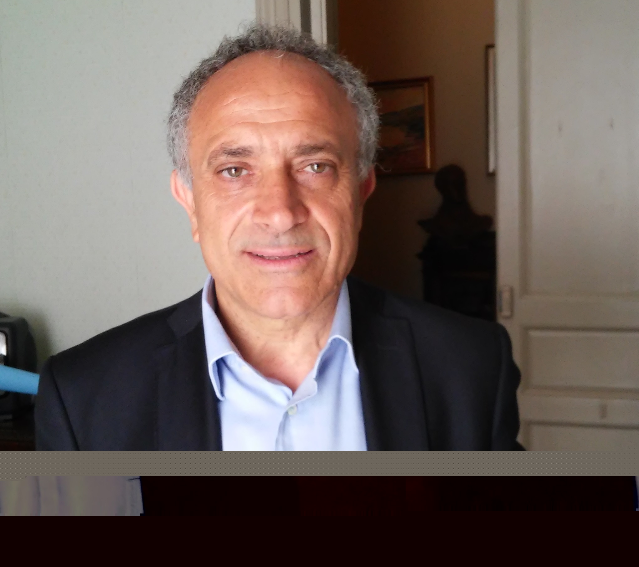 "Dialogo con il Movimento 5 Stelle" |L'appello di Angelo Villari