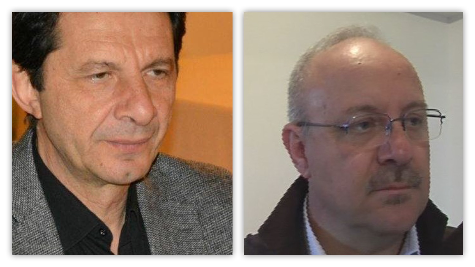 Adrano verso il ballottaggio |Sfida tra Di Primo e D'Agate
