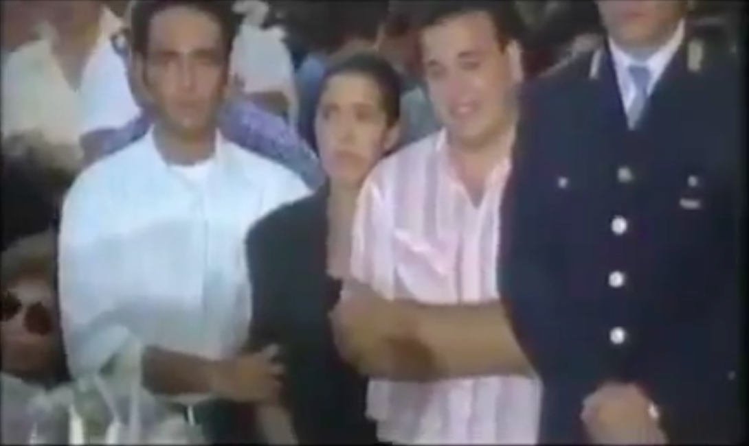 Lizzio, il giorno del ricordo