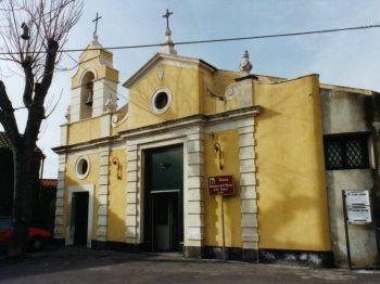Catania, chiese ed edifici sacri da restaurare FOTO