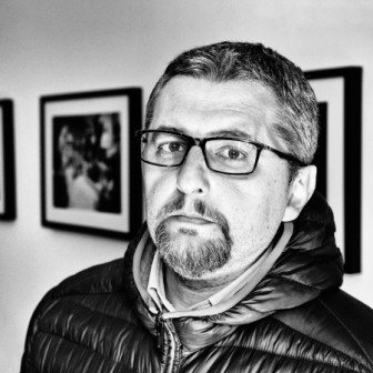 Fautographie, le "sfumature" di Michele Di Donato - FOTO - Live Sicilia