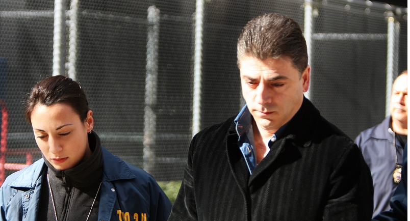Mafia, ucciso Frank Calì FOTO | Si torna a sparare a New York