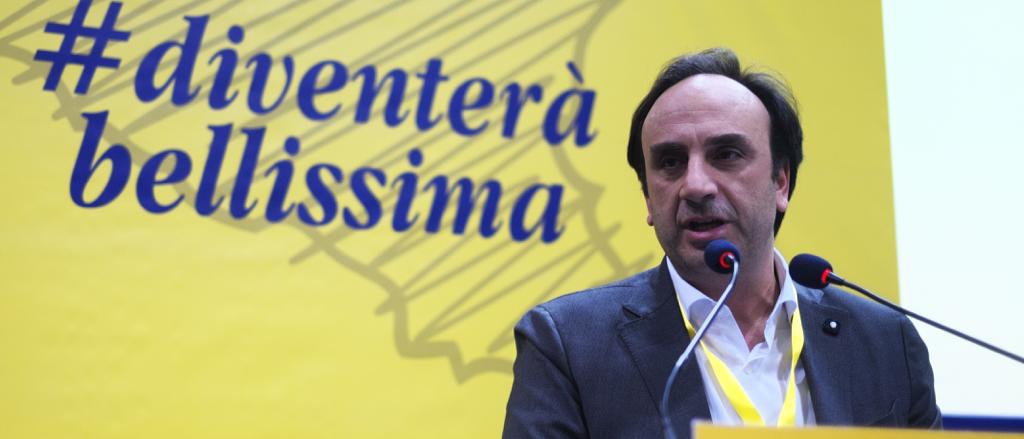 Galluzzo: "M5s inutilmente polemico | Razza ha valorizzato il merito"