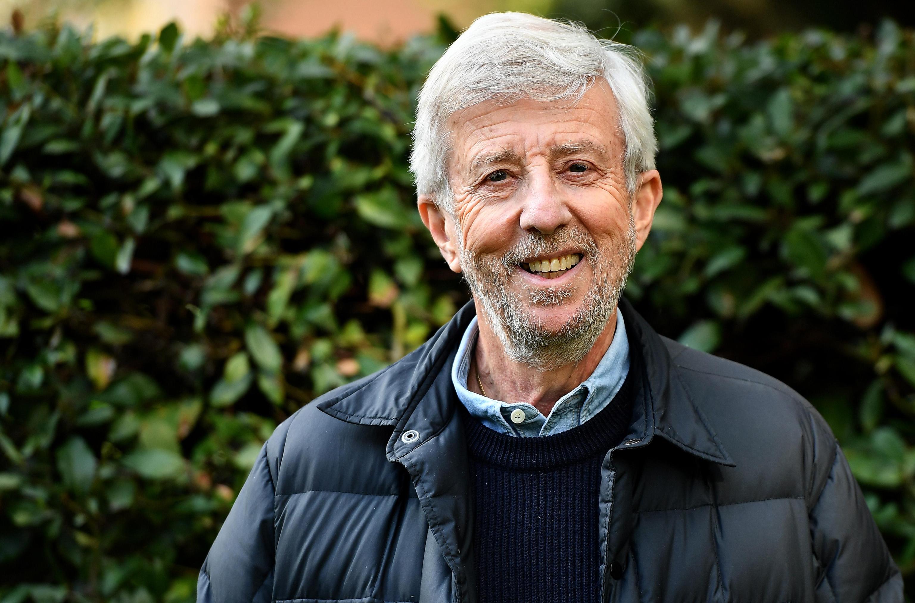 Se n'è andato Alberto Sironi | Era (anche) il regista di Montalbano ...