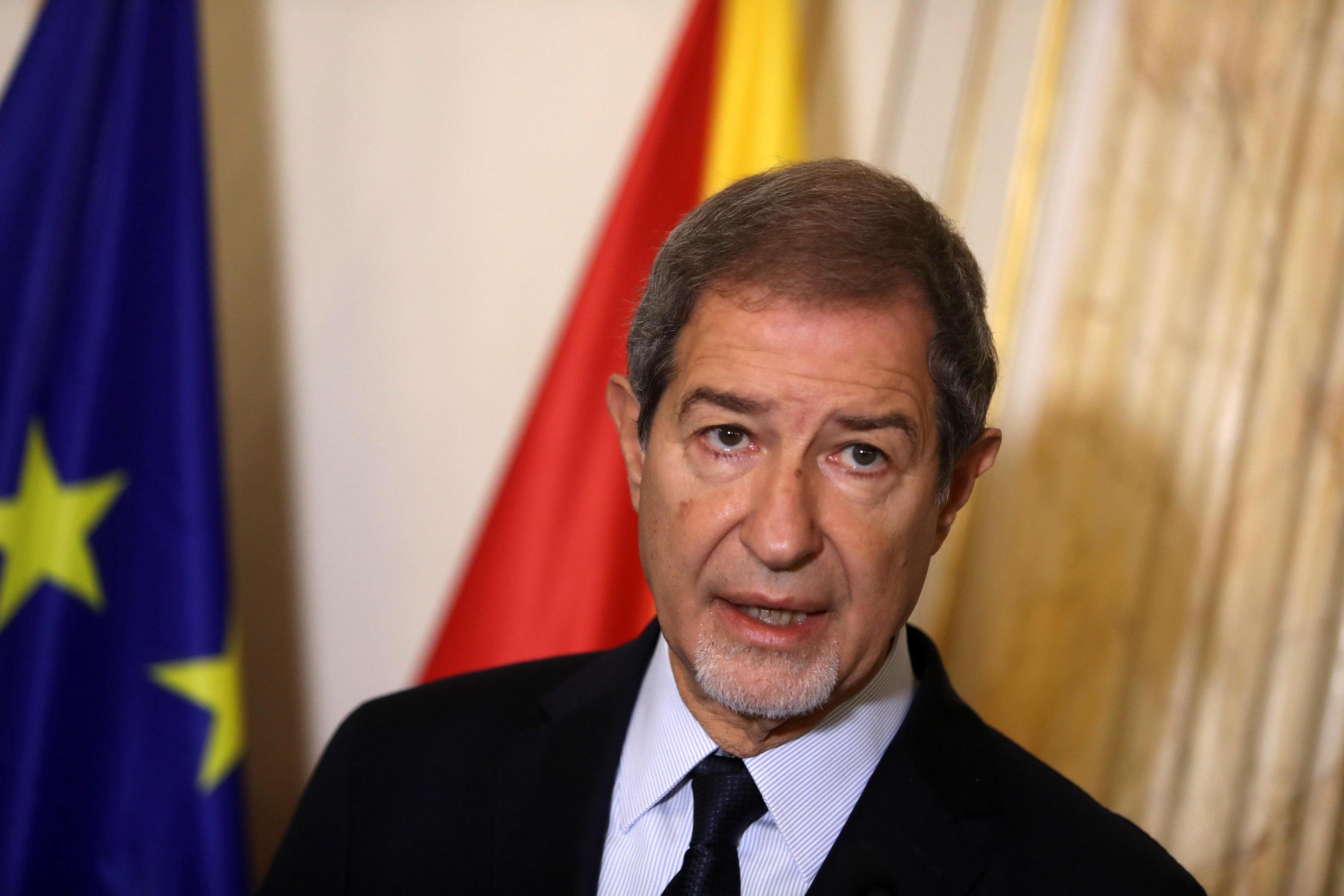 Musumeci lancia le Zes |Ecco la ripartizione