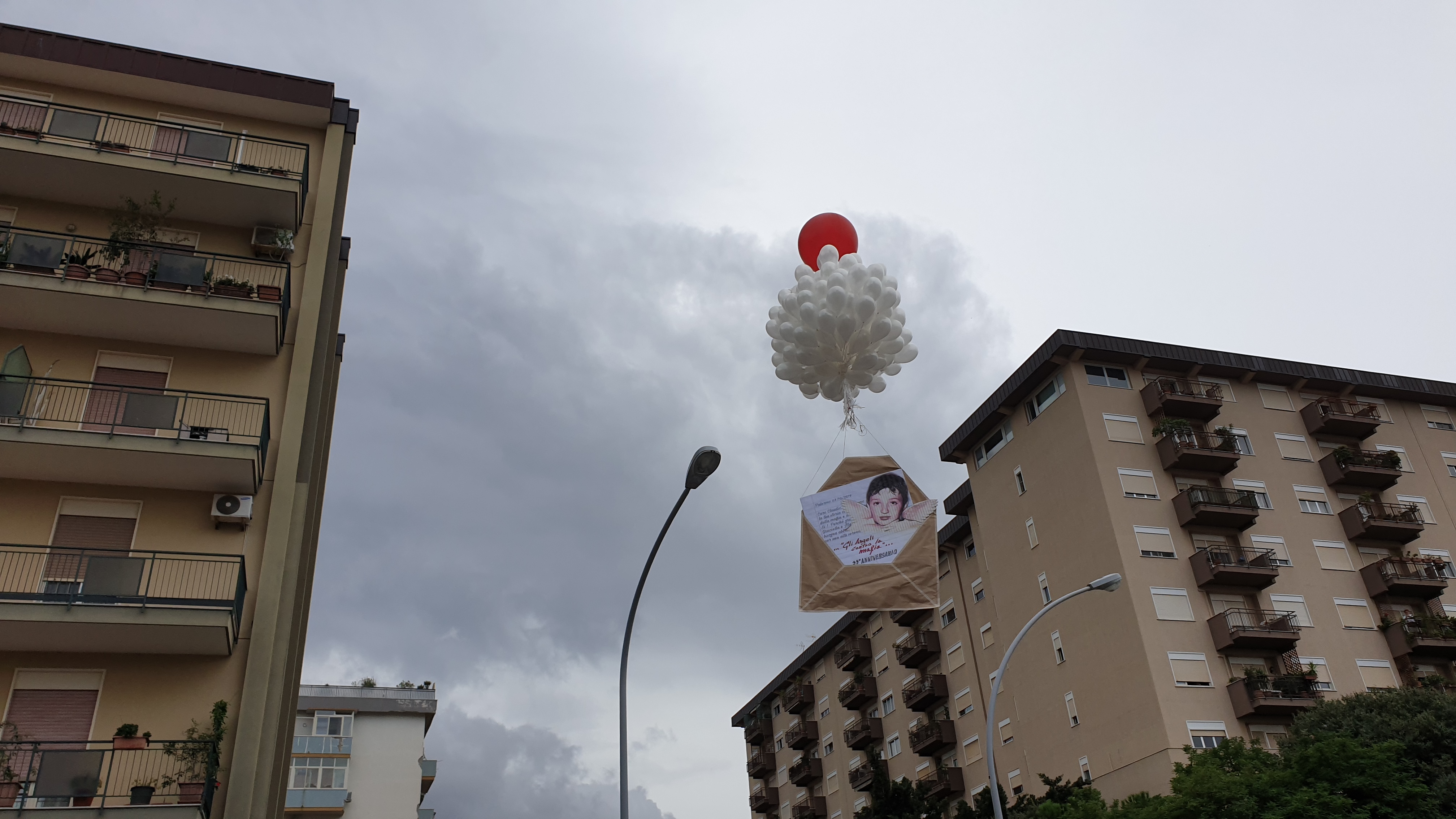 Omicidio Claudio Domino| Orlando: "Palermo non dimentica" - Live Sicilia