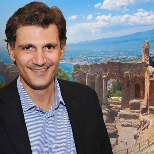 Pd, sindaci e parlamentari: | "Barbagallo è l'uomo giusto"