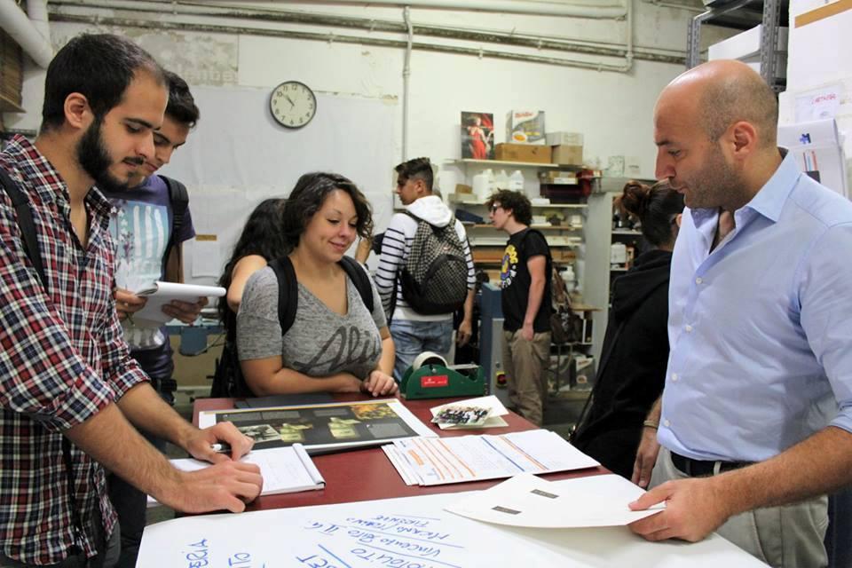 Dalla stampa alle mascherine |Zetaprinting converte la produzione