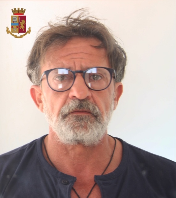 I pizzini di Messina Denaro| Arresti e perquisizioni - Live Sicilia
