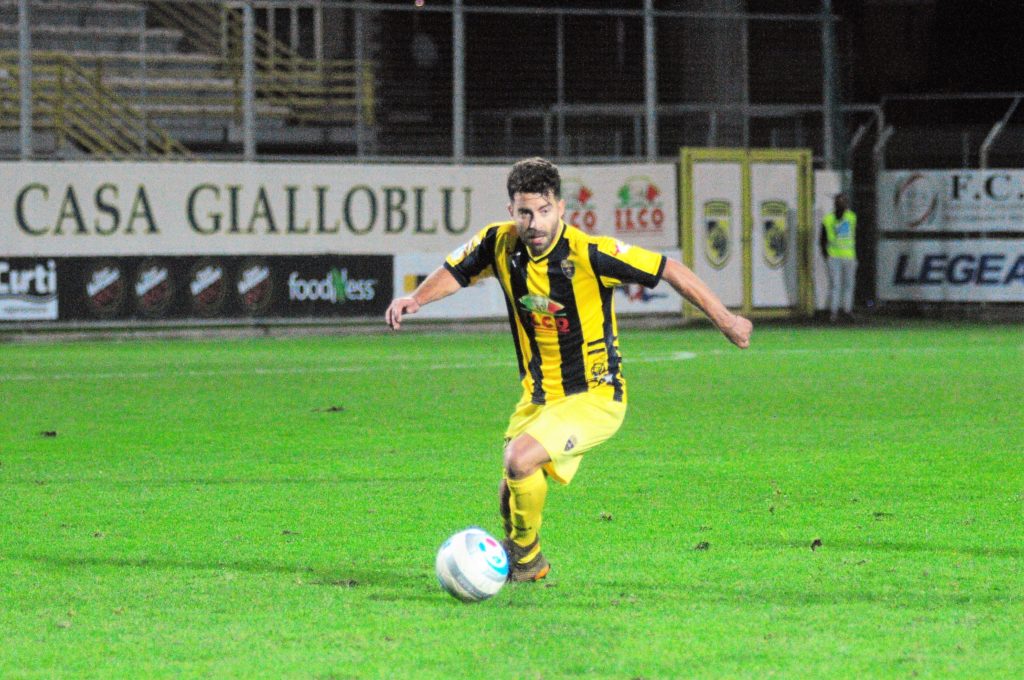 Palermo, trattative per l'attacco | Pacilli nel mirino