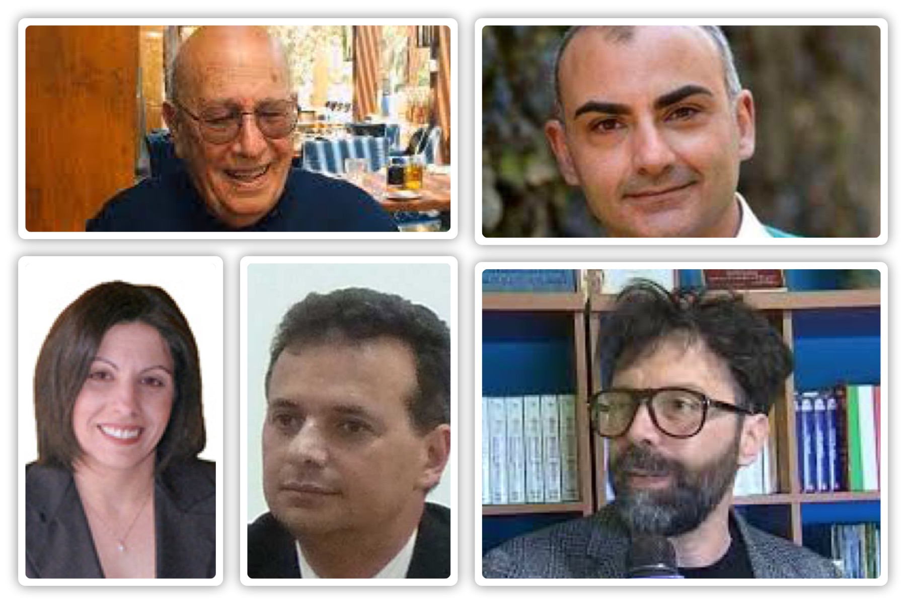 Bronte e la carta Mario Zappia. Intanto SiciliaAttiva entra a Palazzo