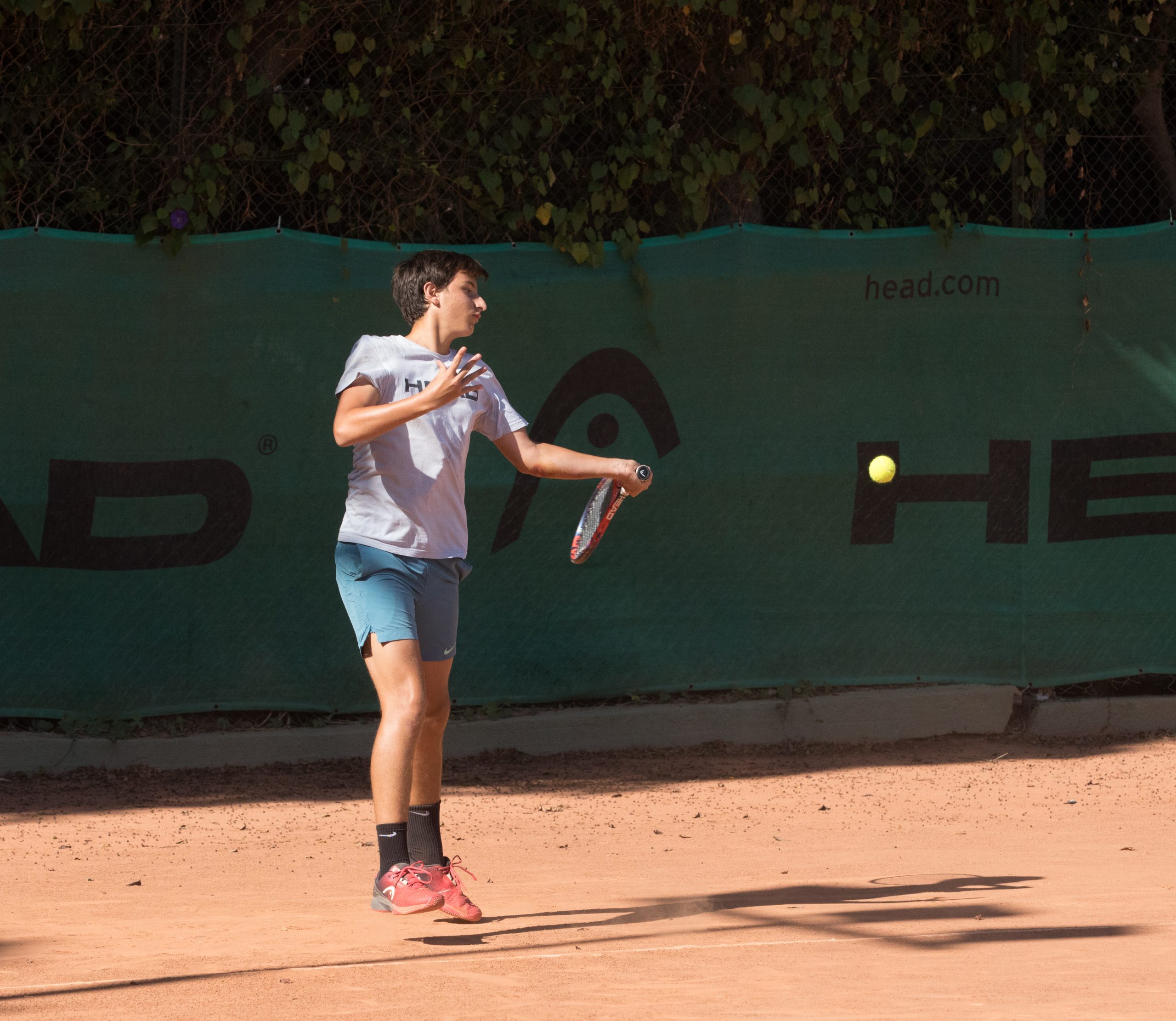 Tennis, al via il main draw del Torneo Internazionale di Caltanissetta