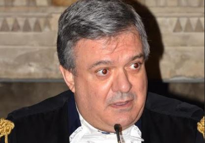 Corte dei conti, Pino Zingale nuovo procuratore generale LiveSicilia.it