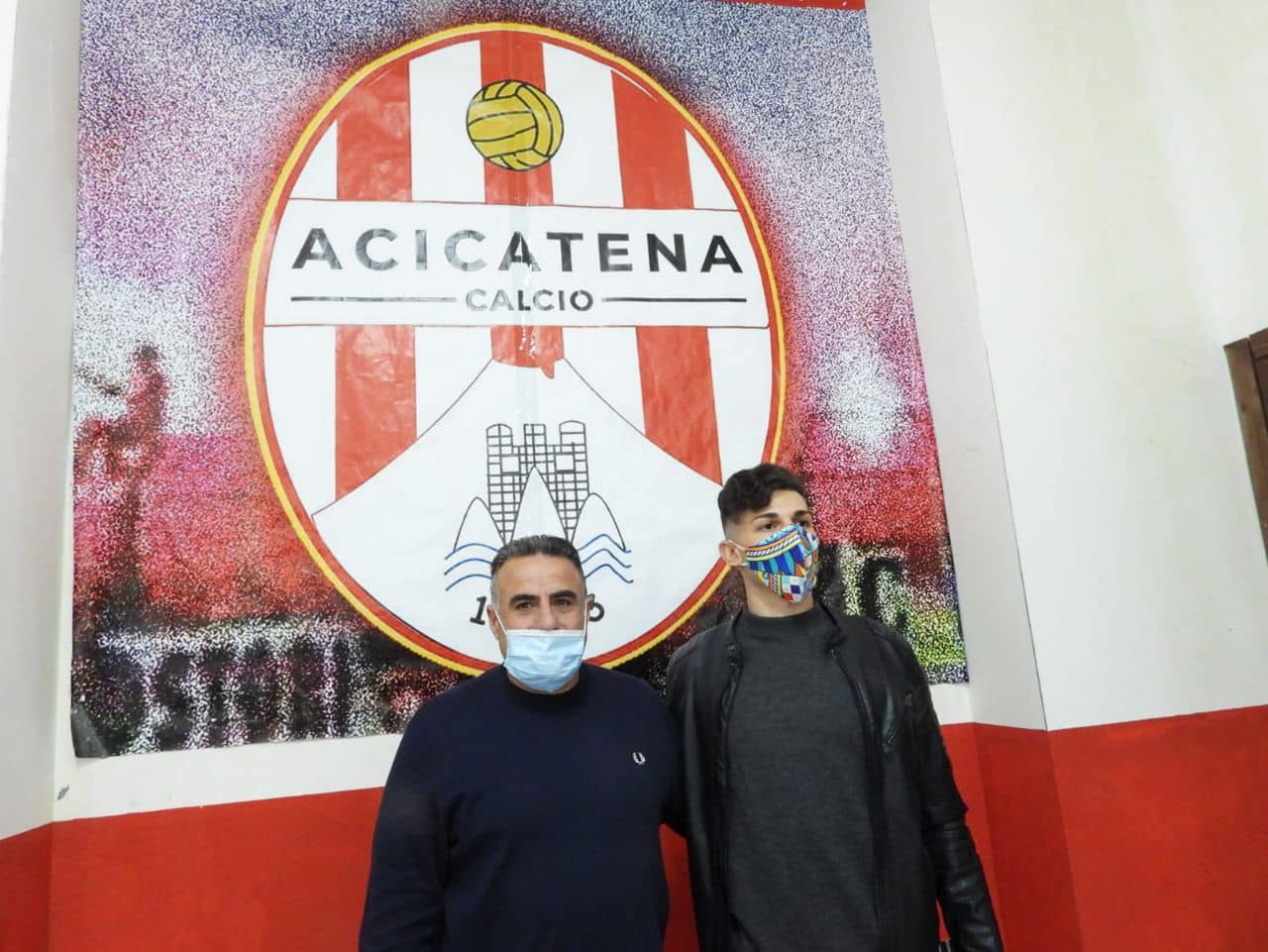 Acicatena, ufficiale: preso Danny Grillo - Live Sicilia