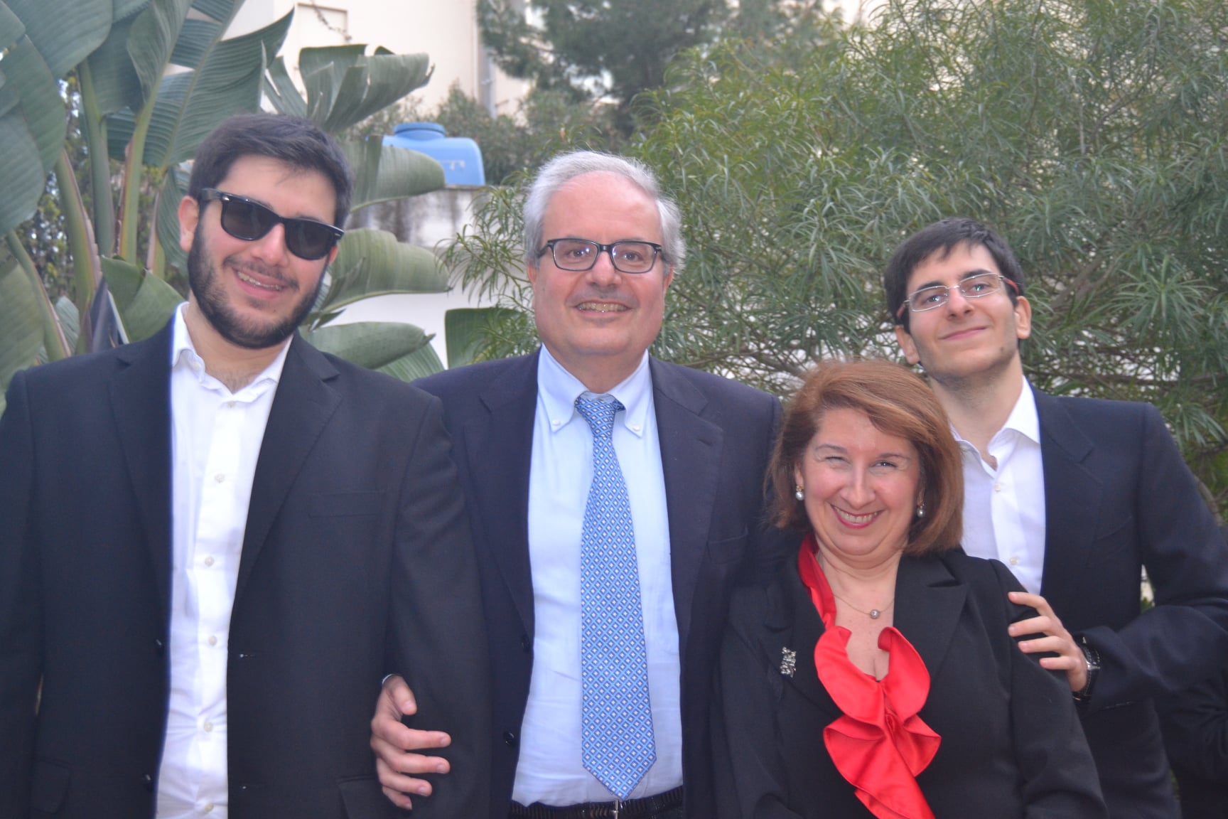 Addio a Massimo, un uomo buono