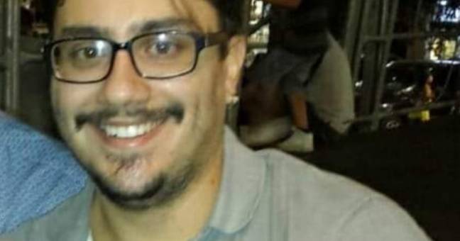 Covid, quella morte a 29 anni: "Ecco il dono di Samuel"