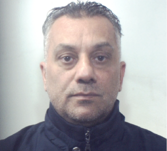 Mafia, finisce in carcere affiliato del clan Laudani