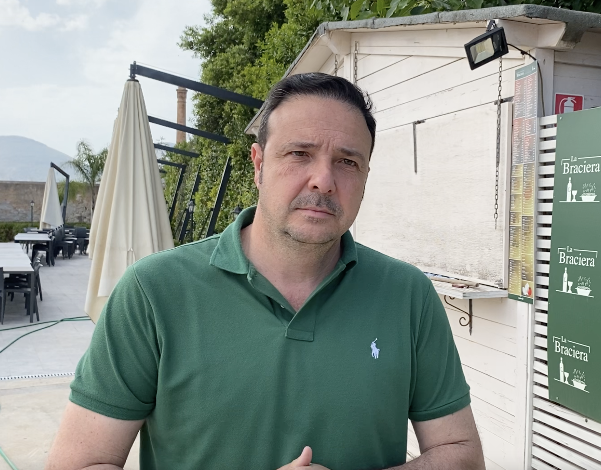 Cottone (Fipe): "La movida non c'entra, ma la gente ormai ha timore"