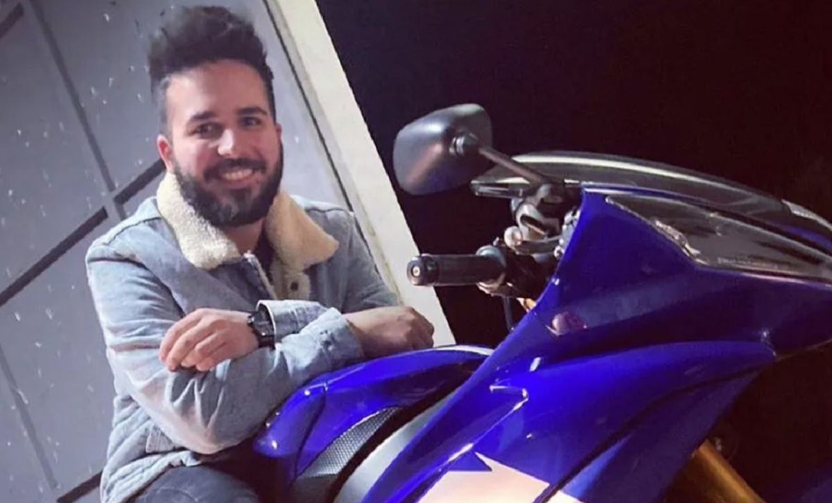 Lo schianto in autostrada: dolore per la morte di Giovanni Ribaudo