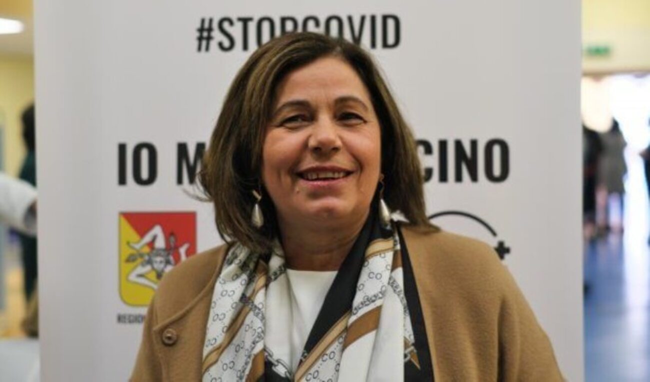 "Dati Covid falsificati", dirigente indagata torna al suo posto - Live ...