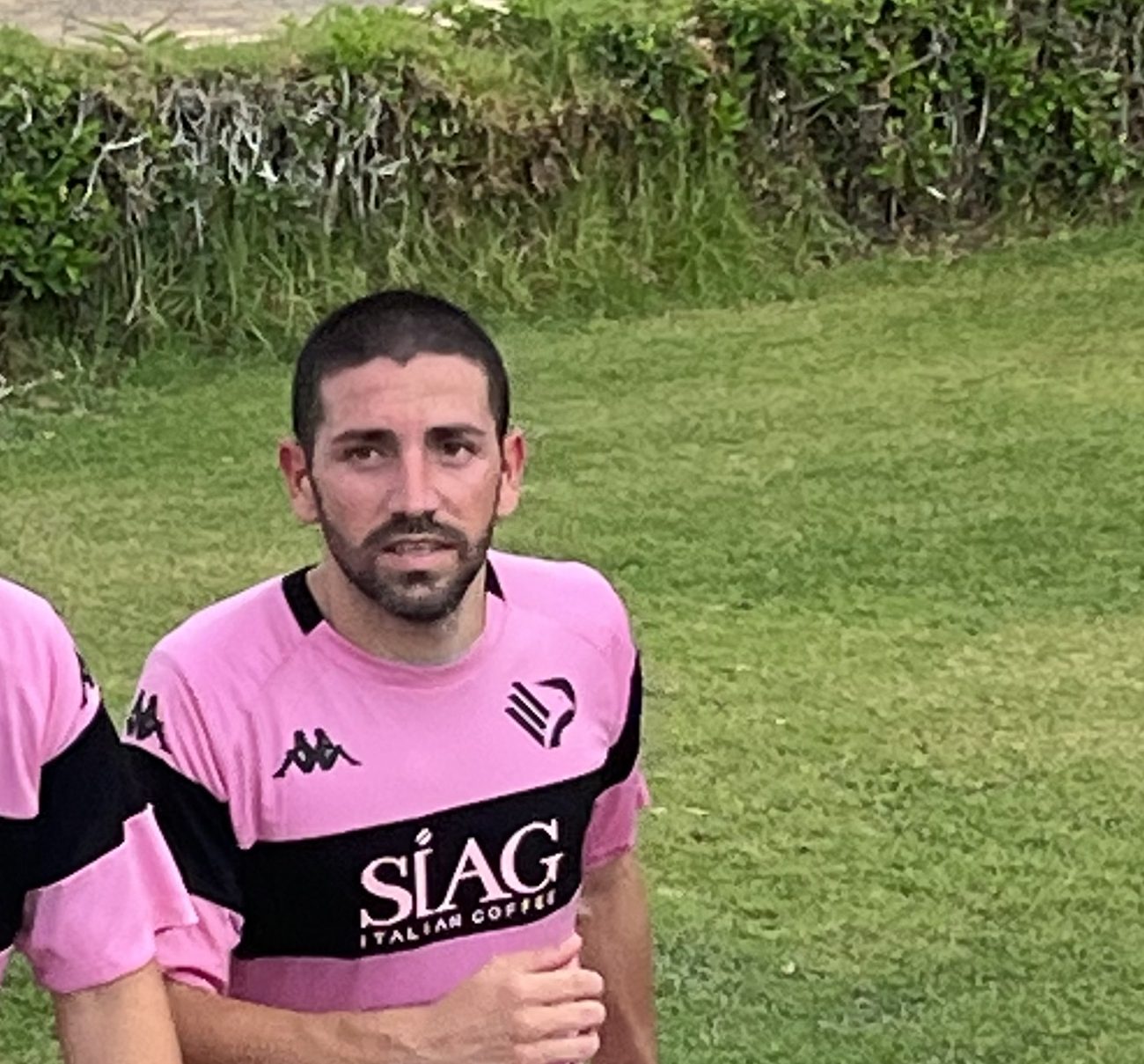 Palermo, Roberto Crivello al Padova: è ufficiale