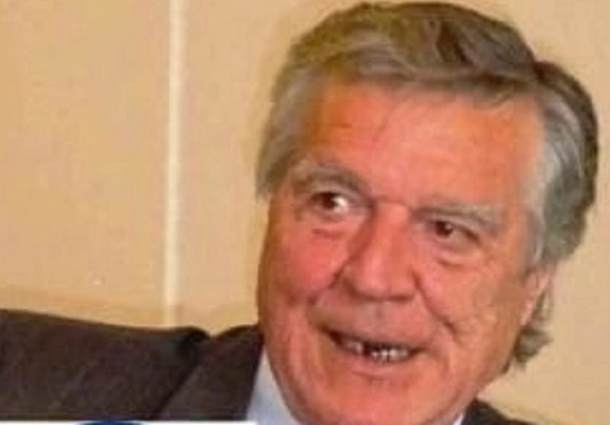 Malore mentre è in nave: è morto Muratore vice-segretario Dc Libertas