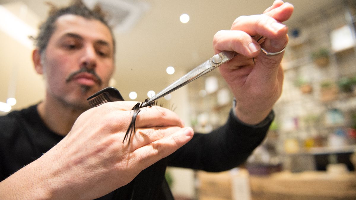 Bellezza a 360 gradi dai capelli al corpo in formula etica nel rispetto ...