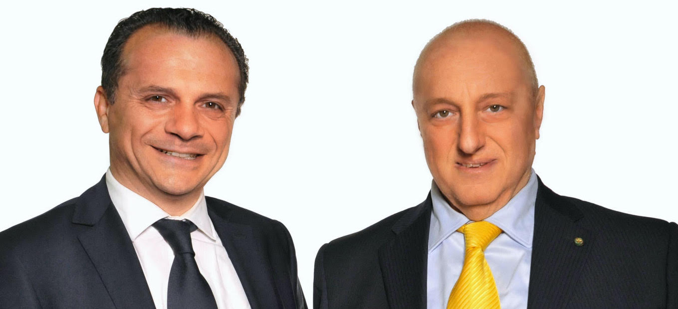 Zaccà è capolista con De Luca: "Un progetto rivoluzionario"