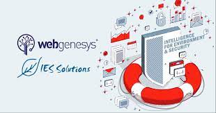 Webgenesys si espande con l’acquisizione di IES Solutions